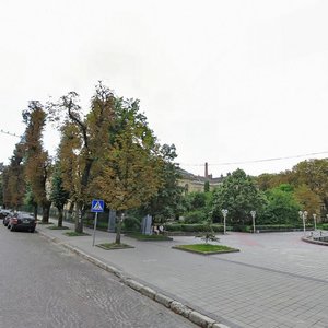 Pekarska vulytsia, No:52, Lviv: Fotoğraflar