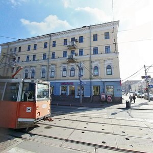 Lenina Street, No:34, Perm: Fotoğraflar