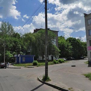 Vulytsia Korolenka, No:5, Jytomyr: Fotoğraflar
