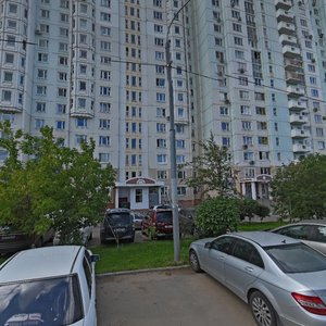 Chistyakovoy Street, No:18, Odintsovo: Fotoğraflar