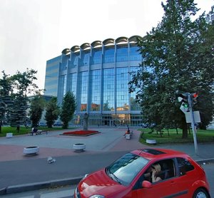 Bolshoy Sampsonievskiy Avenue, No:68, Saint‑Petersburg: Fotoğraflar