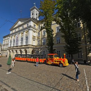 Ploshcha Rynok, No:1, Lviv: Fotoğraflar