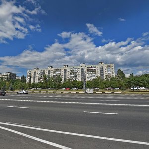 Bratyslavska Street, No:34, Kiev: Fotoğraflar