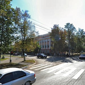 Moskovskaya Street, No:68, Saransk: Fotoğraflar