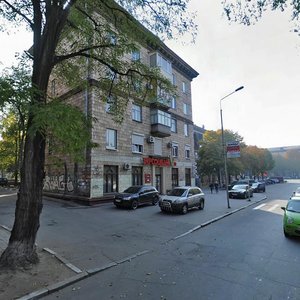Sobornyi prospekt, No:186А, Zaporoje: Fotoğraflar