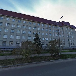 Kremlyovskaya Street, No:3, Yoshkar‑Ola: Fotoğraflar