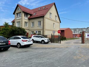 Yaltinskaya Street, No:129, Kaliningrad: Fotoğraflar