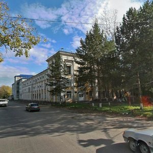 Zavodskaya Street, No:2, Komsomolsk‑at‑Amur: Fotoğraflar