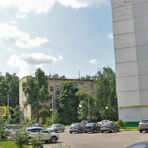 Pionerskaya ulitsa, No:13, Moskova ve Moskovskaya oblastı: Fotoğraflar