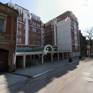 Sotsialisticheskaya Street, No:96-98, Rostov‑na‑Donu: Fotoğraflar