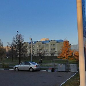 Prishvina Street, No:20к1, Moskova: Fotoğraflar
