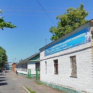 Tykha vulytsia, No:1, Rovno: Fotoğraflar