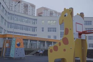 Vyacheslava Klykova Avenue, No:40А, Kursk: Fotoğraflar