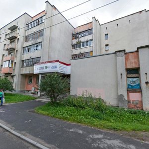 Yuzhnaya ulitsa, No:20, Severodvinsk: Fotoğraflar
