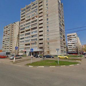 Yuzhnaya Street, No:9, Reutov: Fotoğraflar