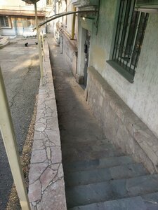 Admirala Oktyabrskogo Street, No:8, Sevastopol: Fotoğraflar