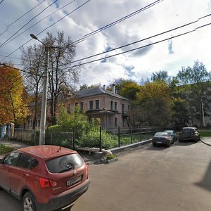 Musorgskogo Street, No:1, Vladimir: Fotoğraflar