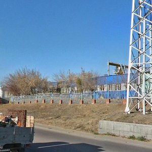 Borsoev Cad., No:54к1, Ulan‑Ude: Fotoğraflar