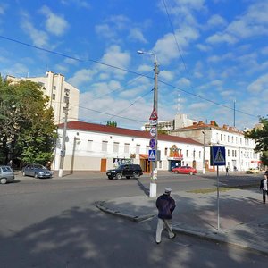 Vulytsia Dekabrystiv, No:27А, Nikolaev: Fotoğraflar