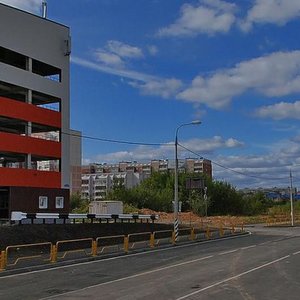 Leningradskaya Street, No:64, Cherepovets: Fotoğraflar