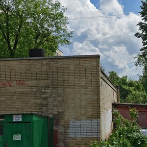 Staroslobodskaya Street, No:23с2, Moskova: Fotoğraflar