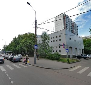 Menjinskogo Sok., No:32, Moskova: Fotoğraflar