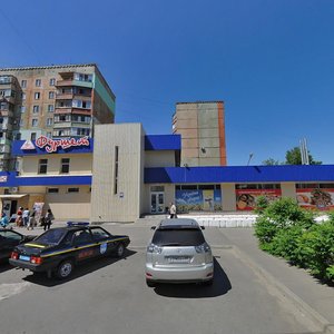 Bulvar Bohdana Khmelnytskoho, No:26/9, Poltava: Fotoğraflar