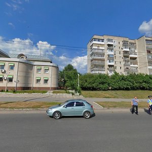 Prospekt Vynnychenka, No:1А, Kirovograd: Fotoğraflar