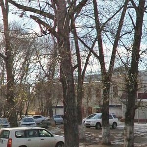 Babuşkina Sok., No:113А, Çita: Fotoğraflar