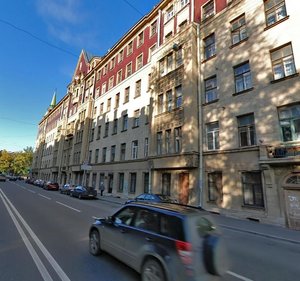Novgorodskaya Street, No:3, Saint‑Petersburg: Fotoğraflar