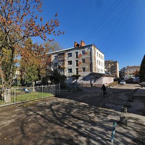 Vulytsia Zaklynskykh, No:8, Ivano‑Frankovsk: Fotoğraflar