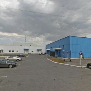 Prospekt Arkhitektorov, No:14А, Novokuznetsk: Fotoğraflar