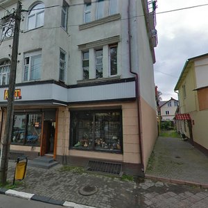 Kurortny prospekt, No:7, Zelenogradsk: Fotoğraflar
