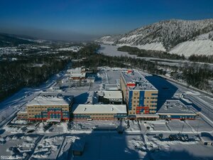 Bulvar Medikov, No:5, Mejdureçensk: Fotoğraflar