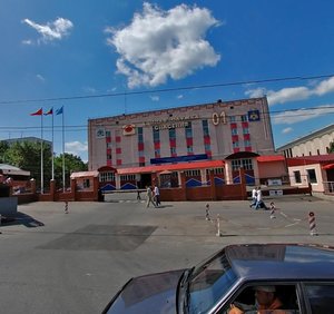 Vavilova Street, No:68к1, Moskova: Fotoğraflar