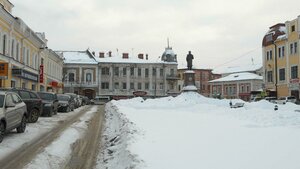 Krasnaya ploshchad, No:3, Rybinsk: Fotoğraflar
