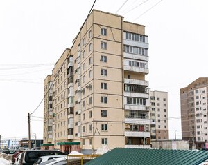 Kasimovskaya ulitsa, No:14/1, Ufa: Fotoğraflar