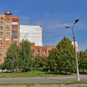 Dzerzhinskogo Street, No:80, Kolomna: Fotoğraflar