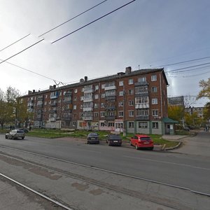 Gagarina Street, No:25, Izhevsk: Fotoğraflar