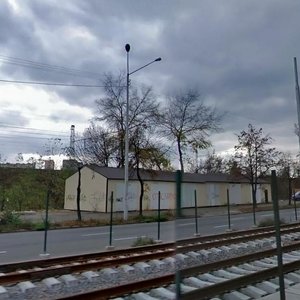 Borschahivska Street, No:95Б, Kiev: Fotoğraflar