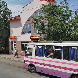Zaporizka vulytsia, No:1А, Çernoviç: Fotoğraflar