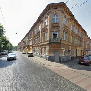 Vulytsia Bernarda Meretyna, No:12, Lviv: Fotoğraflar