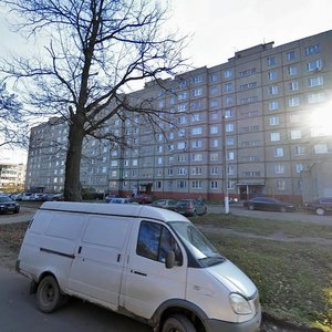 Proletarskaya Street, No:3, Moskova ve Moskovskaya oblastı: Fotoğraflar