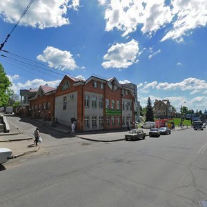 Vulytsia Horkoho, No:32, Sumi: Fotoğraflar