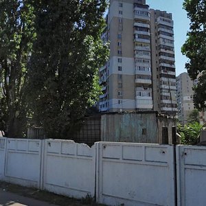 Vulytsia Inhlezi, No:3/1, Odesa: Fotoğraflar