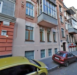 Kropyvnytskoho Street, No:6, Kiev: Fotoğraflar