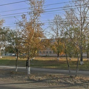 Mashinostroiteley Avenue, No:14к2А, Kurgan: Fotoğraflar