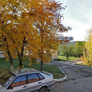 Maxim Gorky Street, No:92, Izhevsk: Fotoğraflar