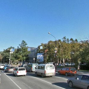 Kommunisticheskiy Avenue, No:33, Sakhalinsk: Fotoğraflar