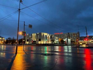 Troitskaya ploshchad, No:1, Kurgan: Fotoğraflar